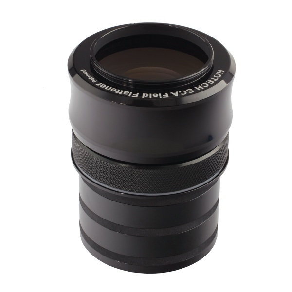 HoTech SCA Field Flattener | First Light Optics